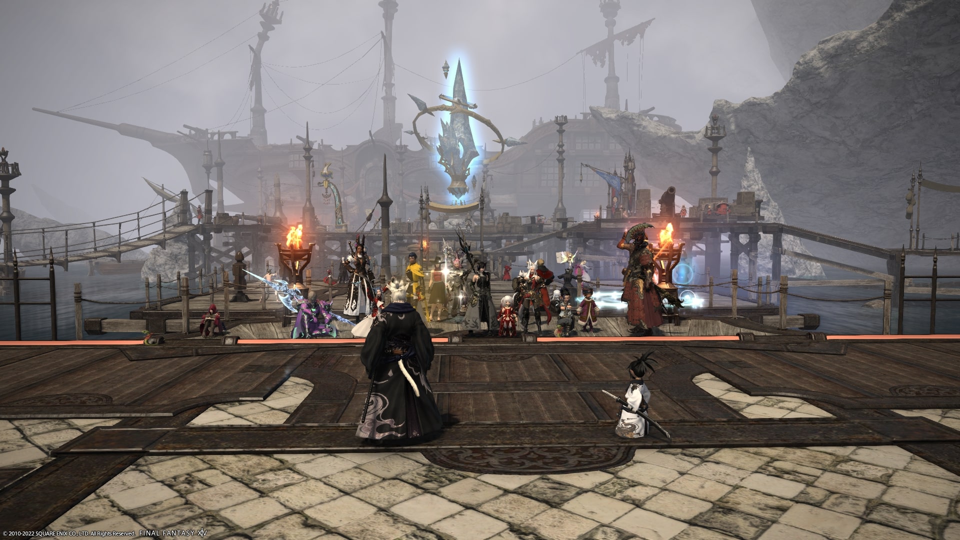 The Celestia Citizen (“Patch My Game” Edition – Part 2: Top Gear…or is ...