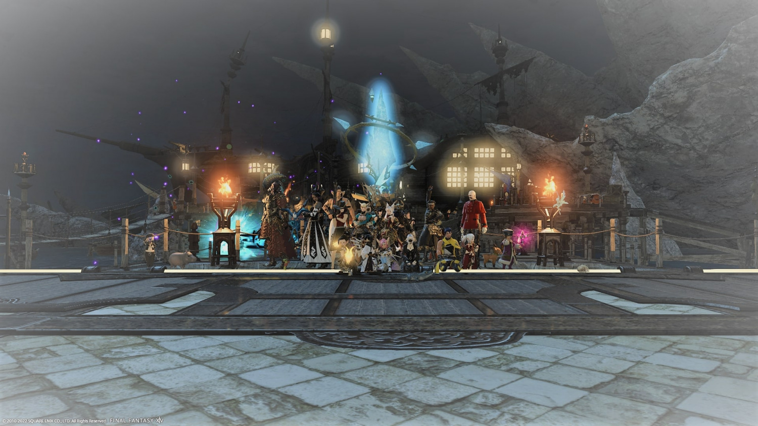 The Celestia Citizen (“Patch My Game” Edition – Part 2: Top Gear…or is ...