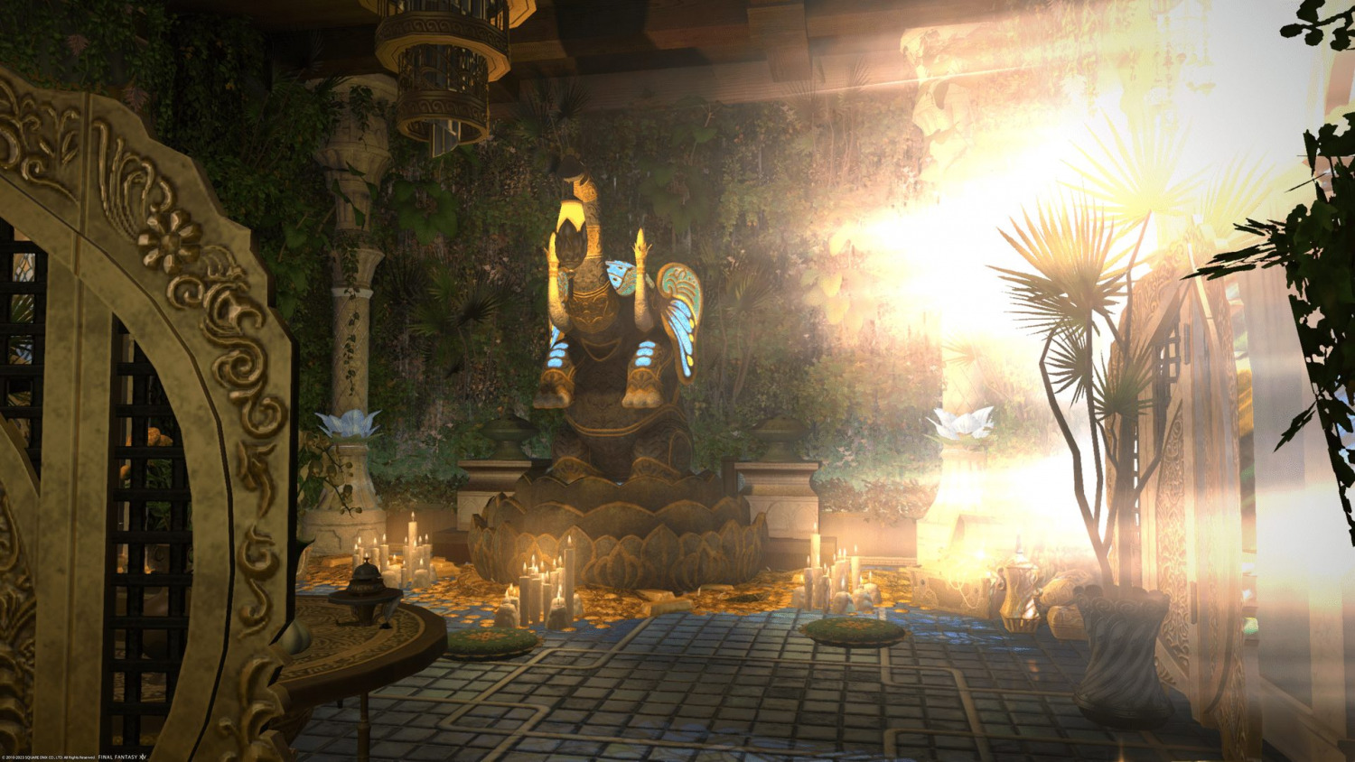 The Celestia Citizen (“A Dream of Spring” Edition) – Celestia ...