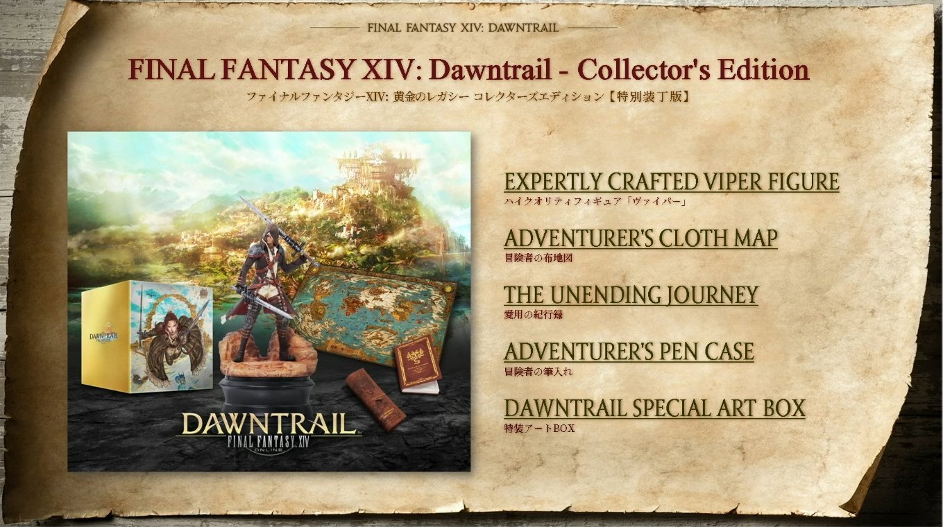 The Celestia Citizen (“The Final Days of the Endwalker” Edition ...