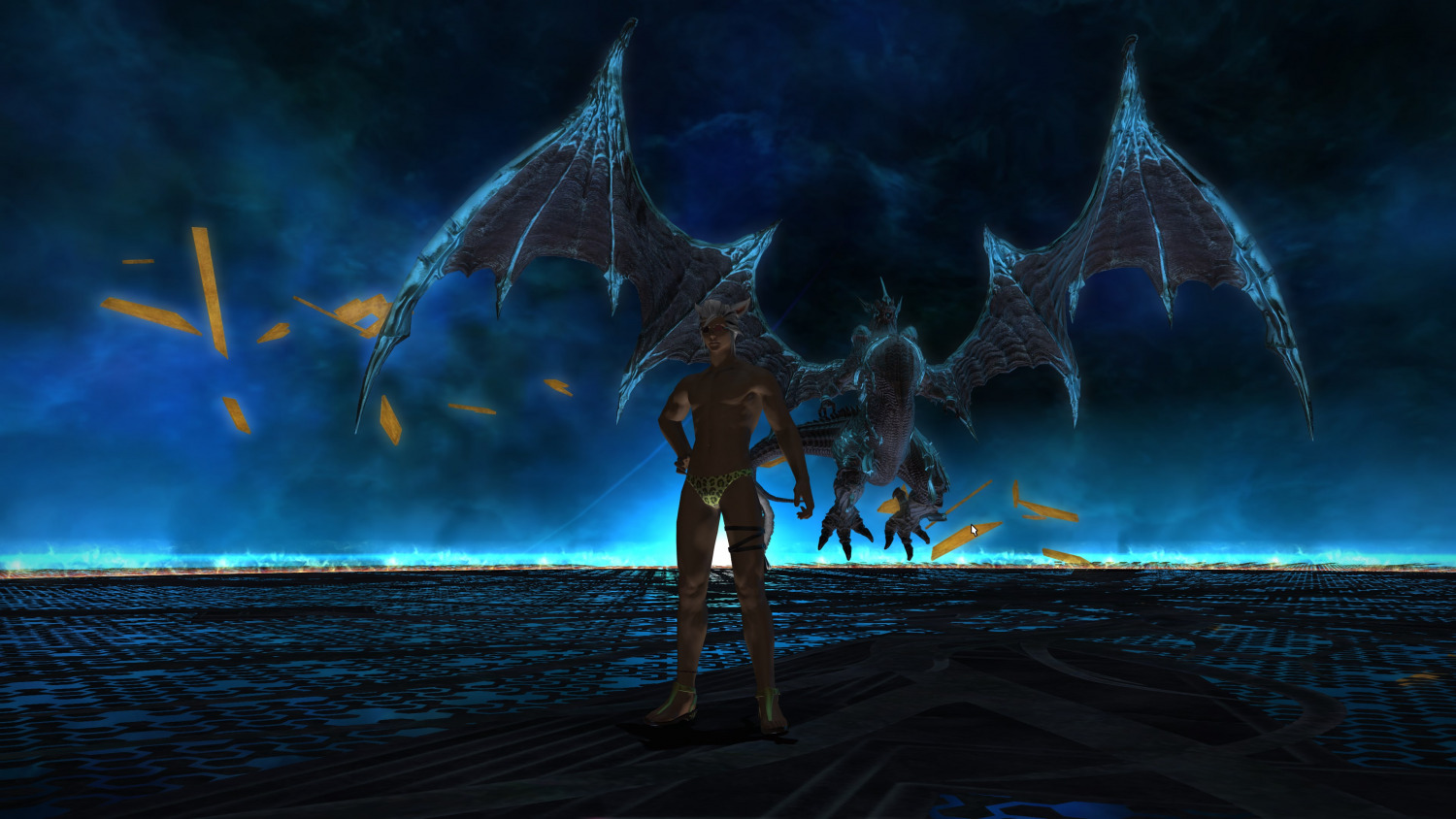 The Celestia Citizen (“A New Anniversary Rising” Edition) – Celestia ...